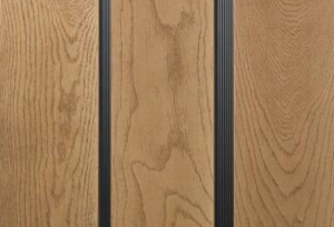 Millboard Decor Shutter Cladding Trim | George Davies Turf