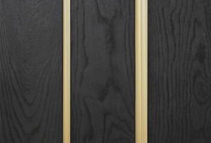 Millboard Decor Shutter Cladding Trim | George Davies Turf