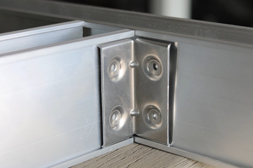 Millboard Decking Subframes | Guide for Landscapers | George Davies Turf